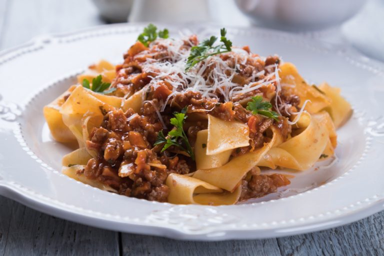 7 primi piatti tipici toscani da preparare - Caramelline